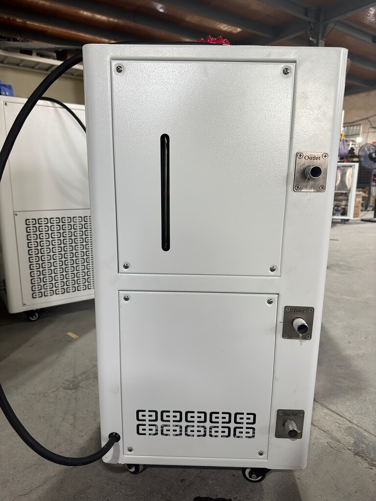 High temperature constant temperature tank 200-300°C - For Sale ...