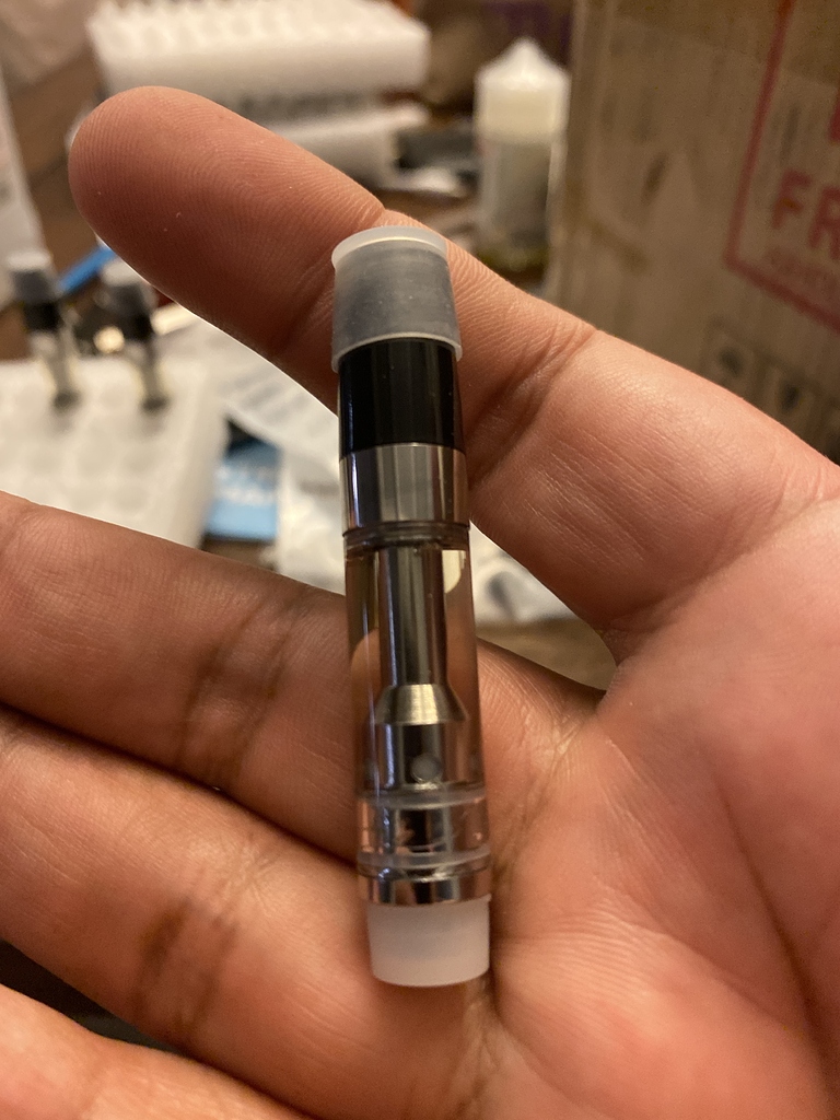 New iKrusher Cart - CannaBusiness - Future4200