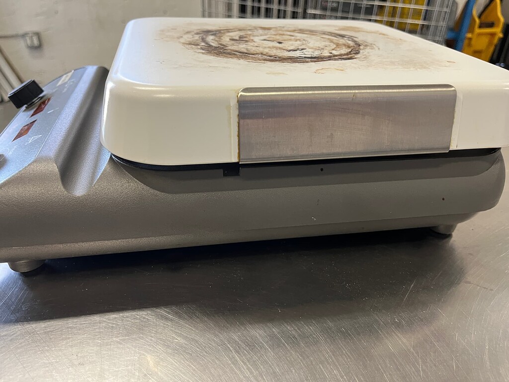 Corning PC-620D Stirring Heating Plate Only $350 - For Sale - Future4200