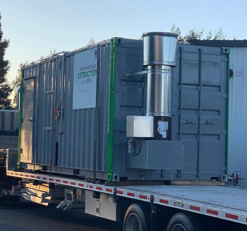 8x20 C1D1 Insulated in stock ready to ship! - For Sale - Future4200