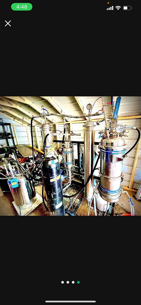 Bho closed loop system for sale - For Sale - Future4200