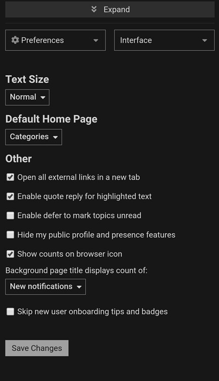 This user's public profile is hidden - Meta - Future4200