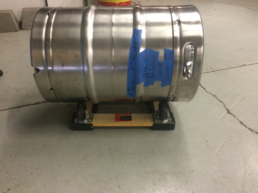 THCA Tincture - MCT Oil, Terpenes, and THCA diamonds - Extraction ...