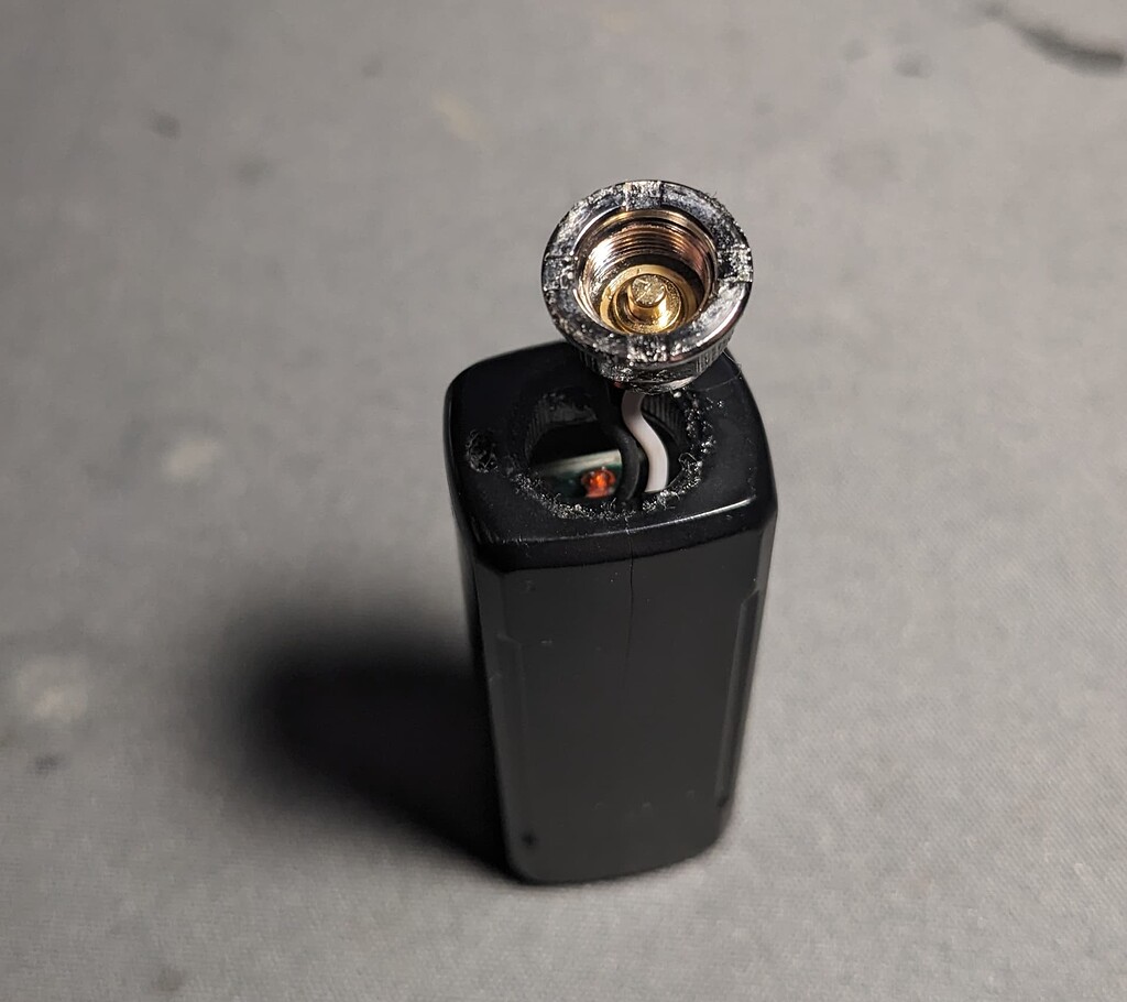 WTB: 510 connectors - Cart Peddler - Future4200