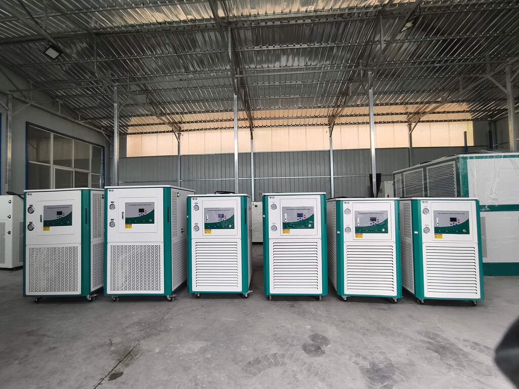 Brand New Chillers In Stock – LA Warehouse, -30°C / -40°C / -80°C, Best ...