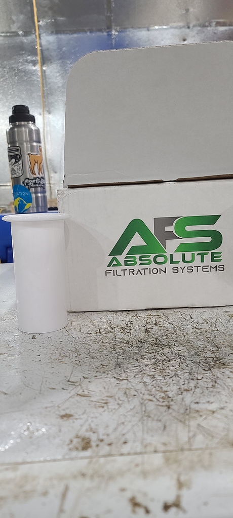 New to crc tech. Looking for tips - Help Support and Requests - Future4200