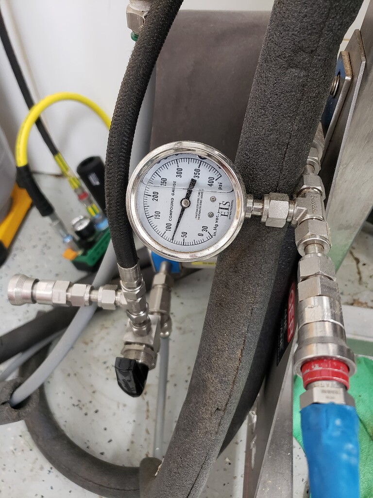 Refilling Tanks - Help Support and Requests - Future4200