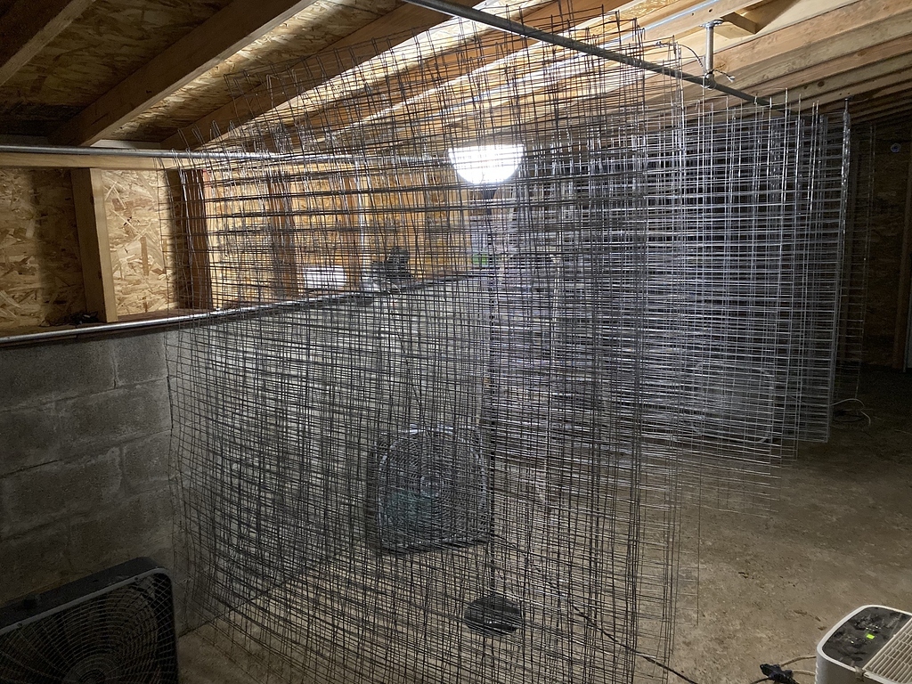 Tips/review my dry room protocol - Botany and Cultivation - Future4200