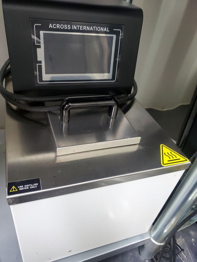 8x40 AEL C1d1 split connex + Ovens - For Sale - Future4200