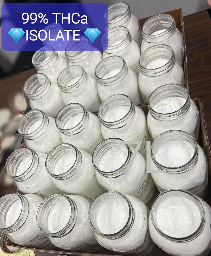 💖 ️ HD9, Hemp THC, Hemp D9, THCA oil, THCa 💎 Isolate & Exotic ...