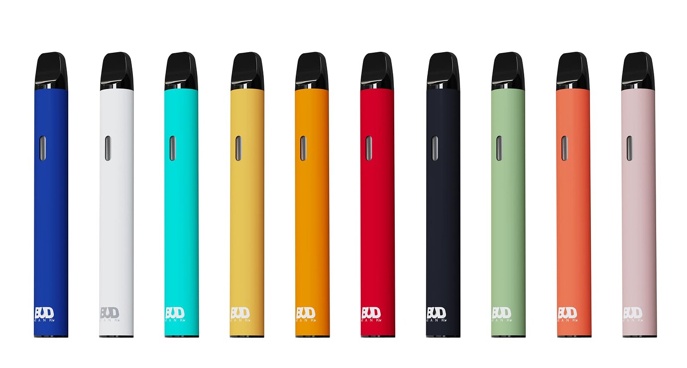 Kung fu vapes/terp logic alternatives and carts - Vape Carts - Future4200