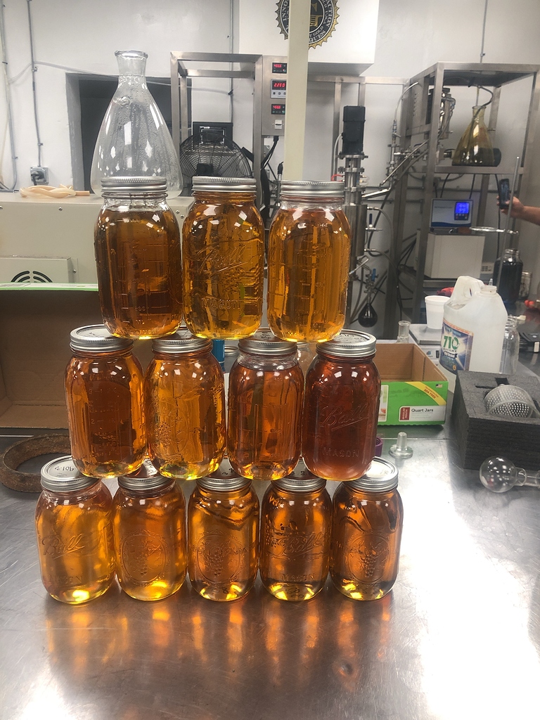 Cema Instrument Provide Turnkey Solution Centrifuge + Filter +FFE ...