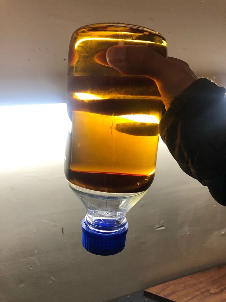 Distillate/edibles - Edibles - Future4200