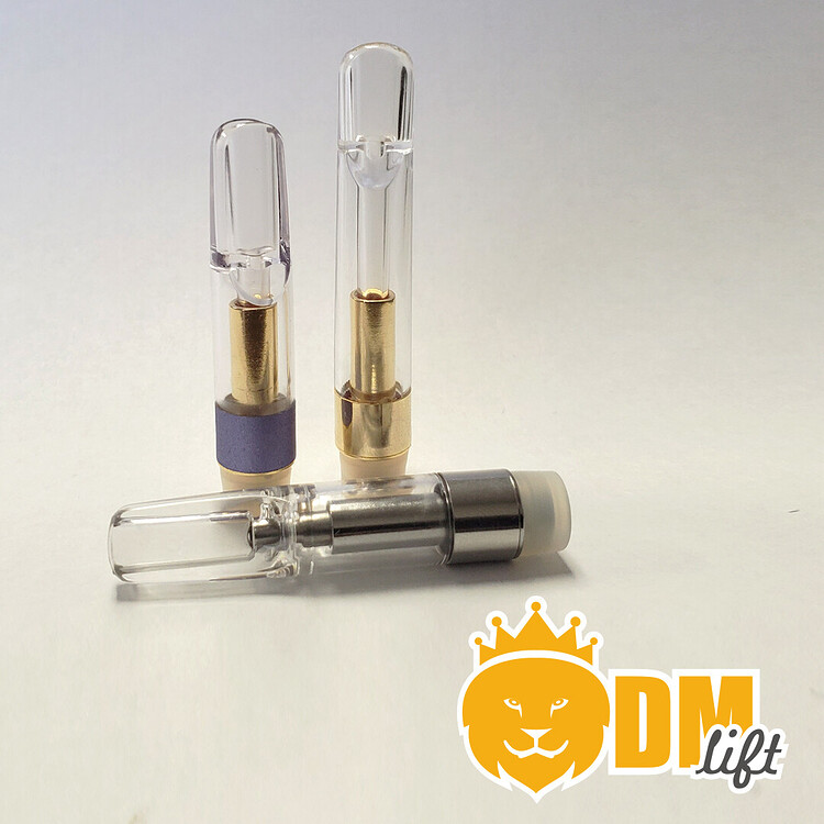 Ccell carts in bulk? - Vape Carts - Future4200