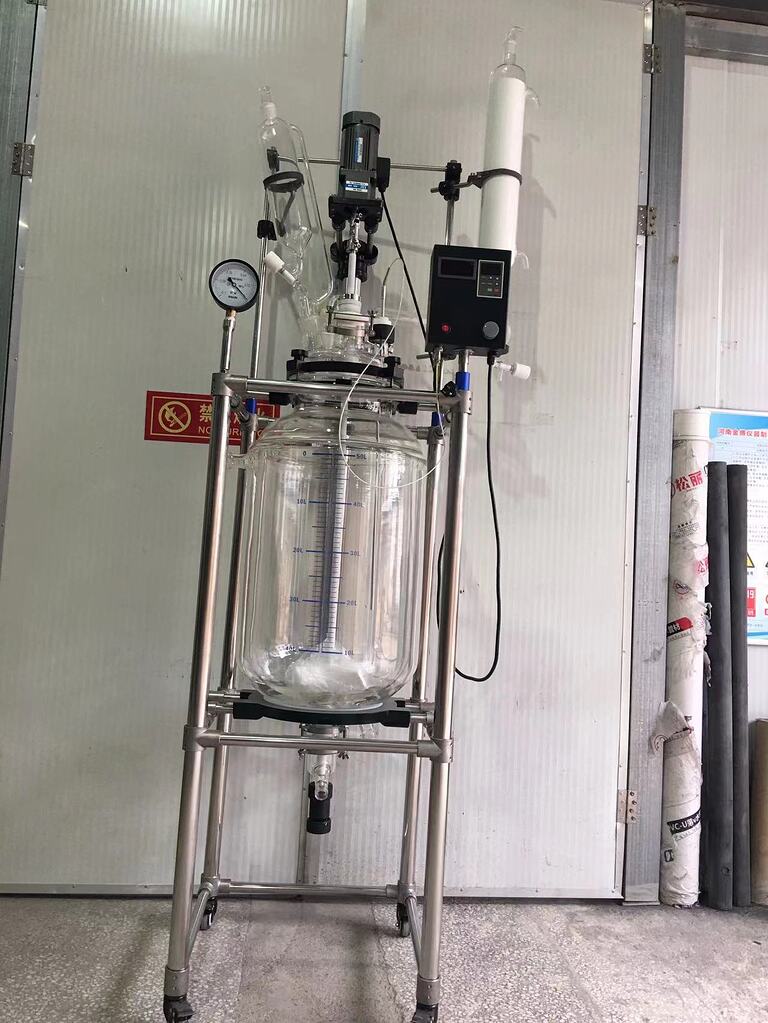 Different Types Of Reactors, Support Customization - Equipment For Sale ... Different Types Of Reactors, Support Customization - Equipment For Sale ...
