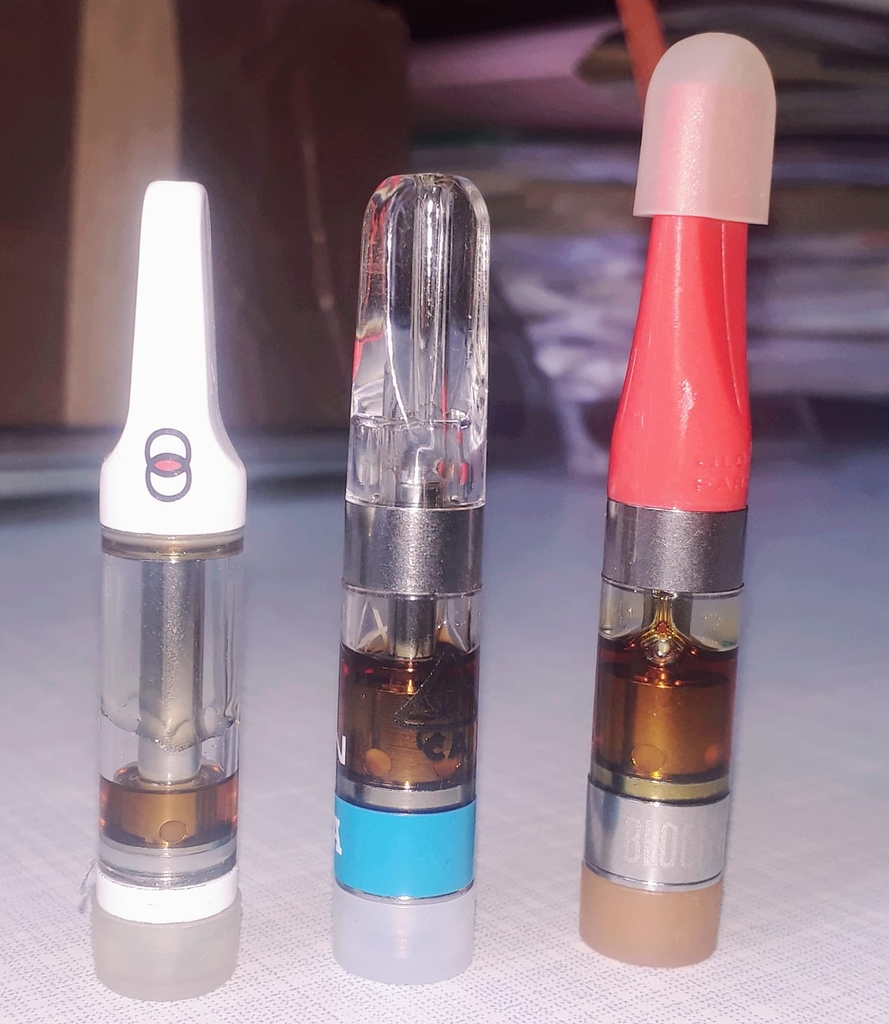 Anatomy of a Vape Cart - Vape Carts - Future4200