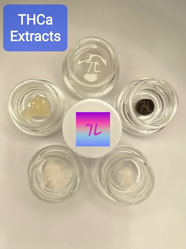 💖 ️ HD9, Hemp THC, Hemp D9, THCA oil, THCa 💎 Isolate & Exotic ...