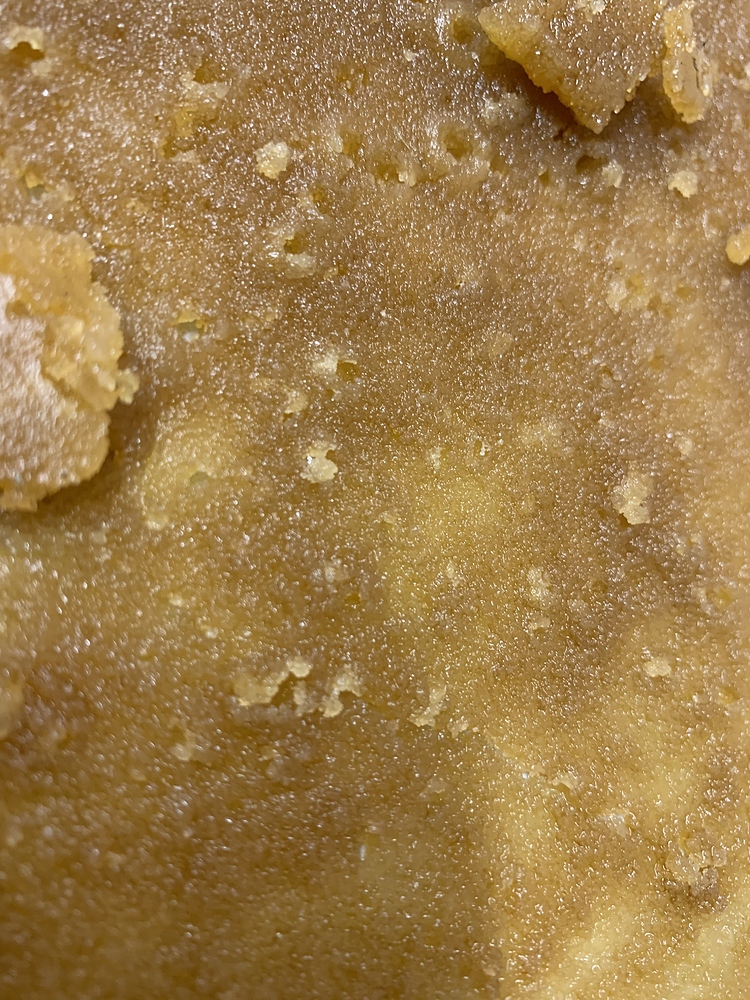 Waxing or contamination in bho using CRC - Extraction - Future4200