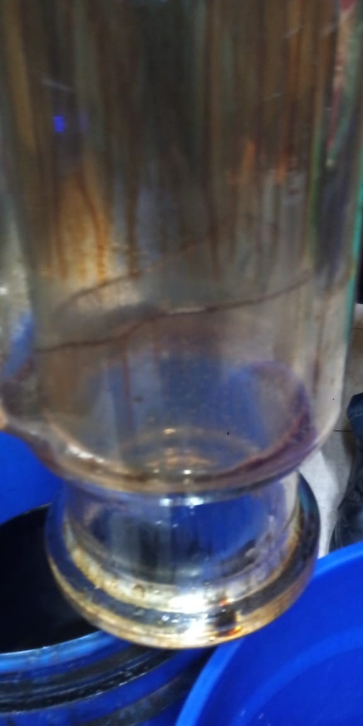 Pope scientific janky - Distillation - Future4200