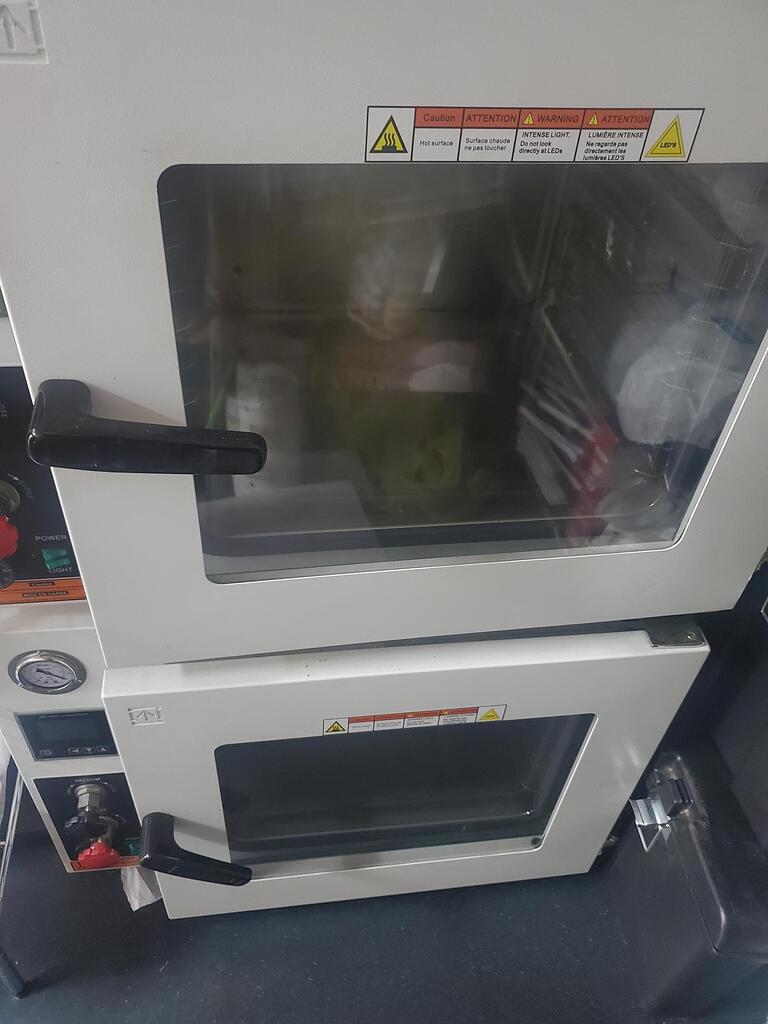 8x40 AEL C1d1 split connex + Ovens - For Sale - Future4200