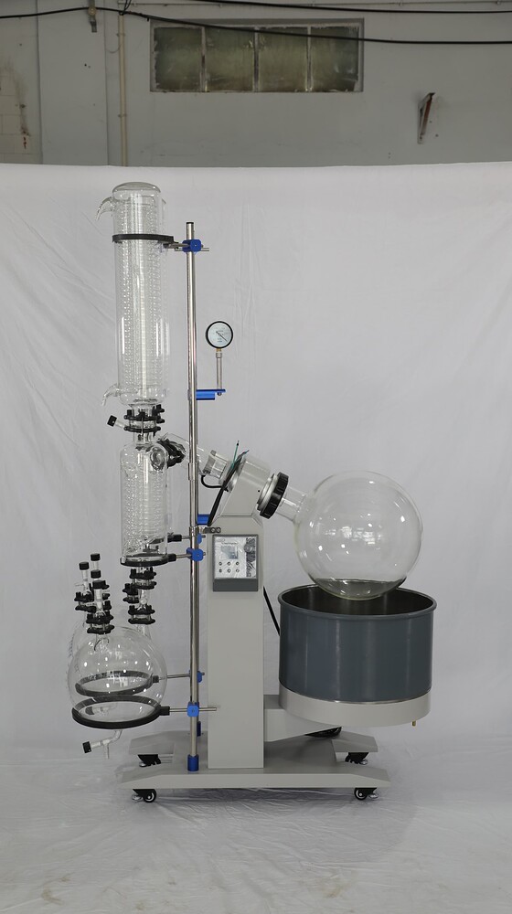 50 L rotavap in LA,who need it? - Equipment For Sale - Future4200