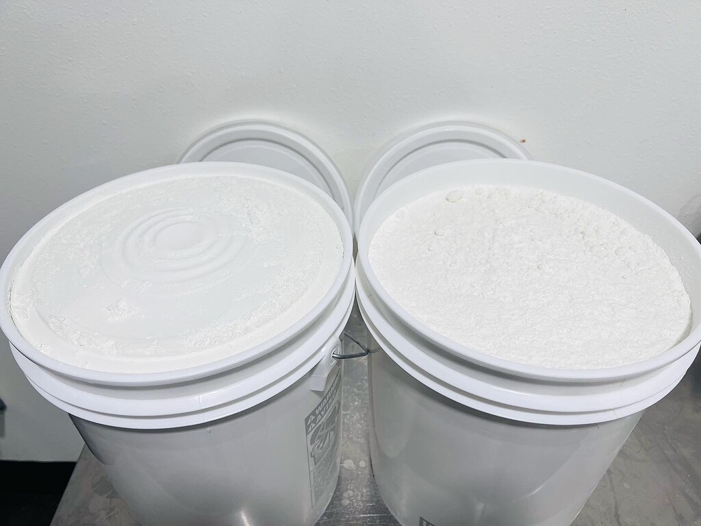 CBD Isolate: ~99%+ CBD | 99.7% Total Cannabinoids | Full Panel COA ...