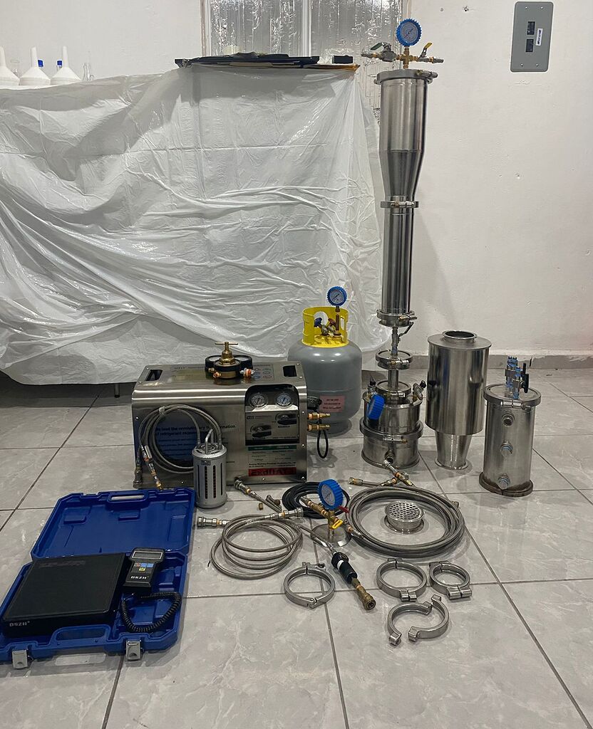 Bho system - For Sale - Future4200