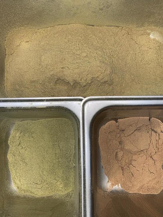 Static Tek is now Automated - Solventless Clean Hash - GLGc - Future4200
