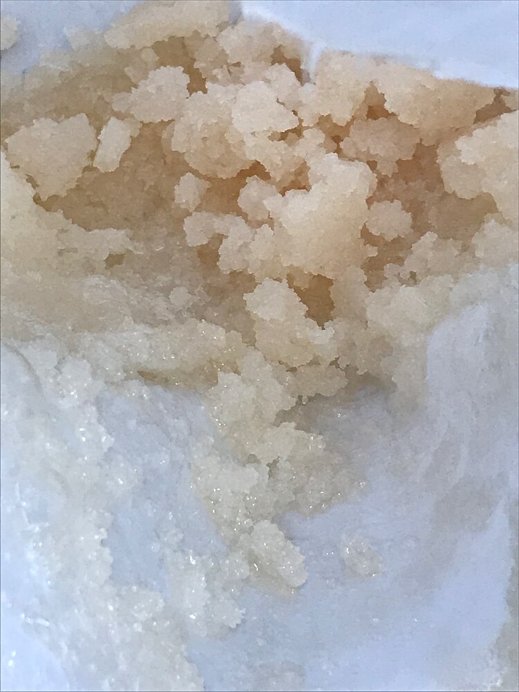 CRC Powder Ratios - Extraction - Future4200