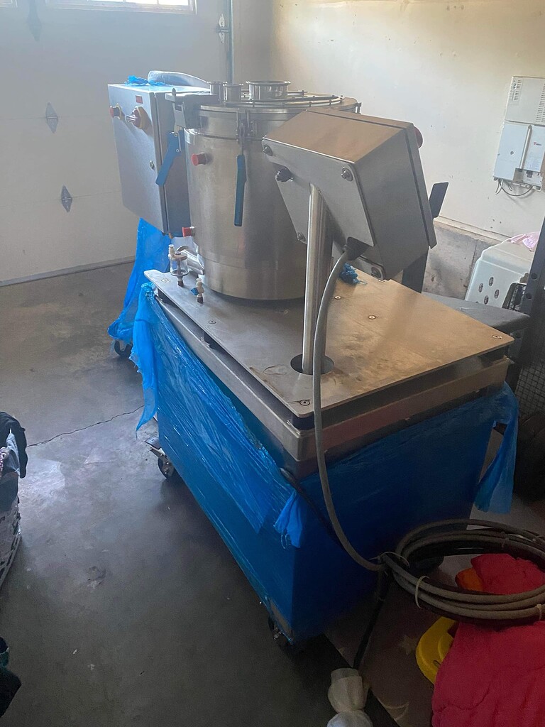 Brand new delta cup 15 only 30k in Portland oregon (sold) - Equipment ...