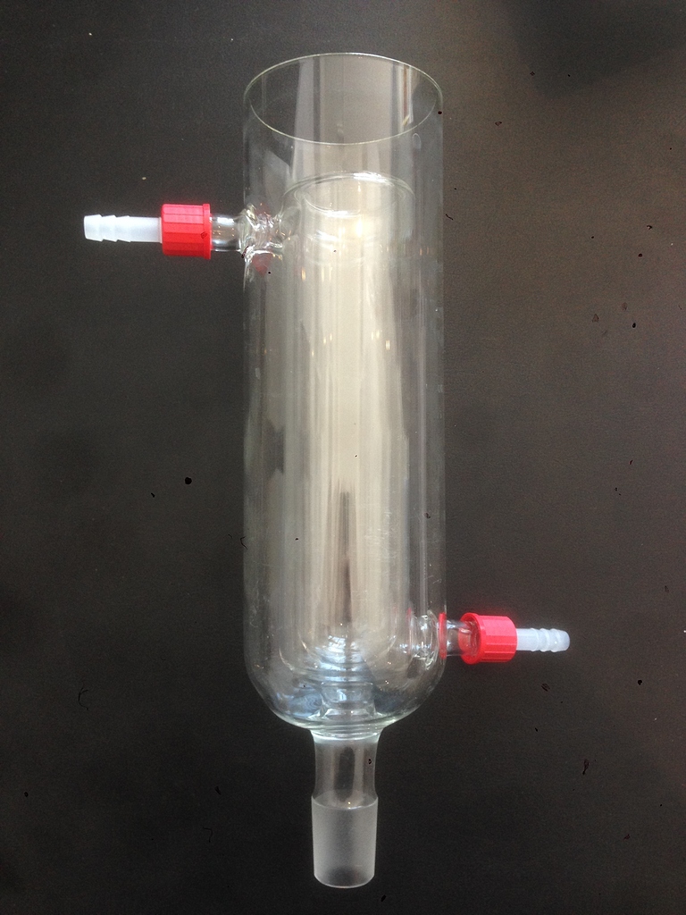 Tribute to @beaker - Distillation - Future4200