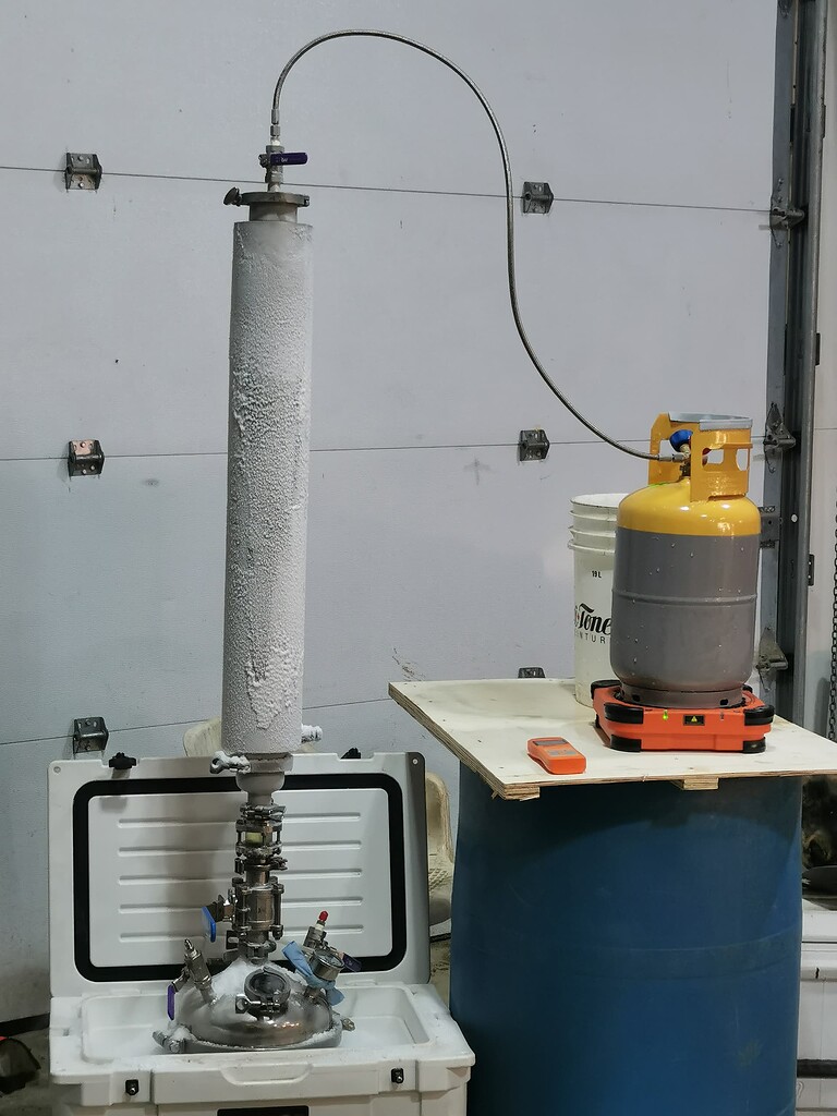 2lb passive to active - Solvent Recovery - Future4200