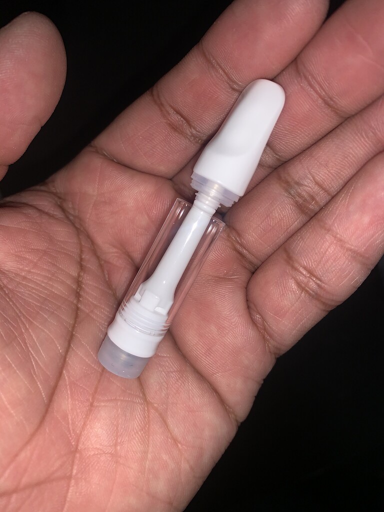 Selling 1000 iCell Plus (Ascent) Cartridges - Vape Carts - Future4200