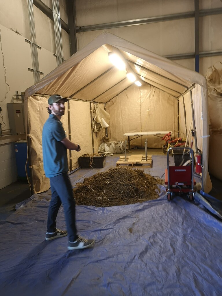 Full Cycle Extraction Level 3 Review - Hemp Slanger Reviews - Future4200