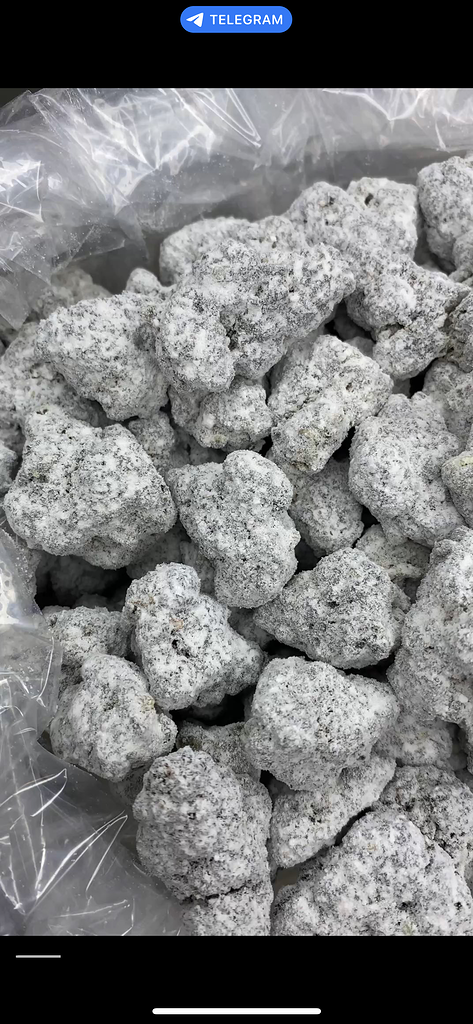 What is this and how is it made “ice caps” - Want to Buy - Future4200