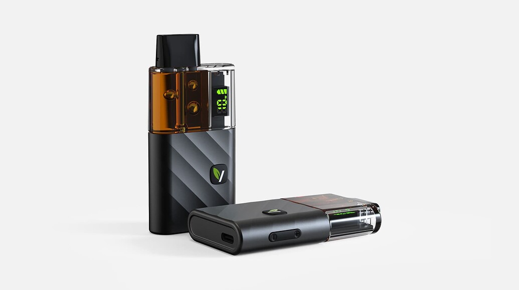 3g/6g disposable vape pen with display screen for Delta8/CBD/THC/Thick ...