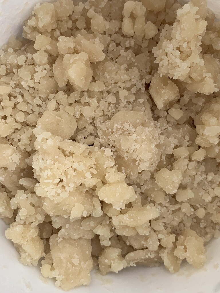 Delta-8 Crumble - For Sale - Future4200