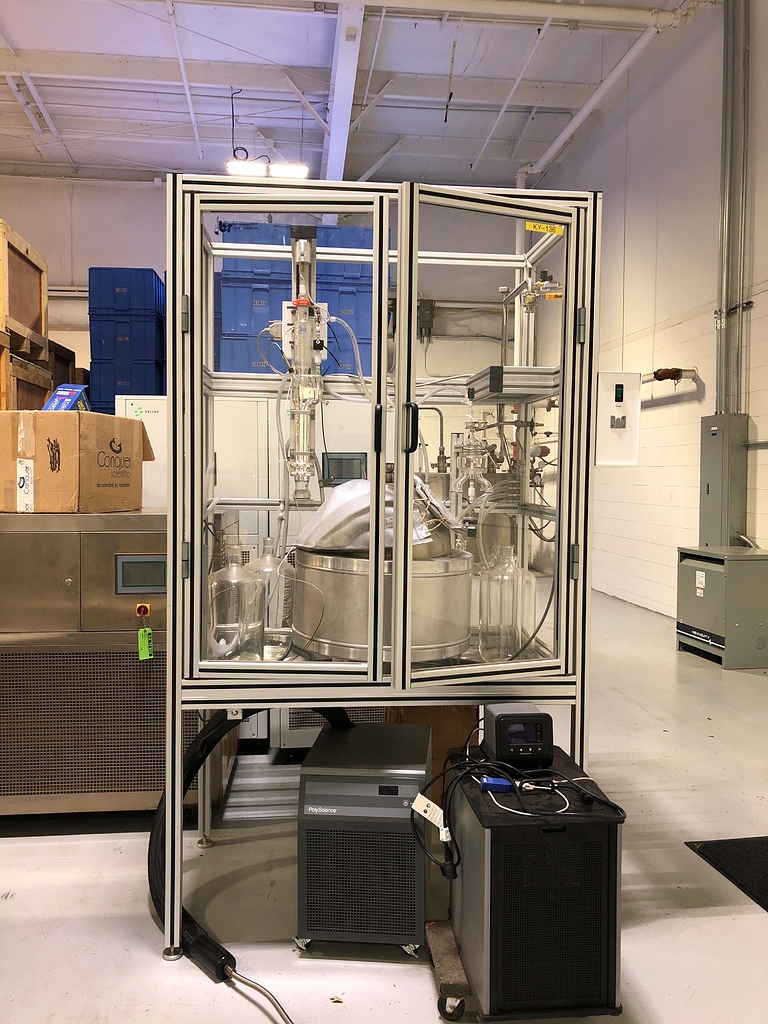 B/R Instrument 9200 Spinning Band: (For Sale with Photos) - Classifieds ...