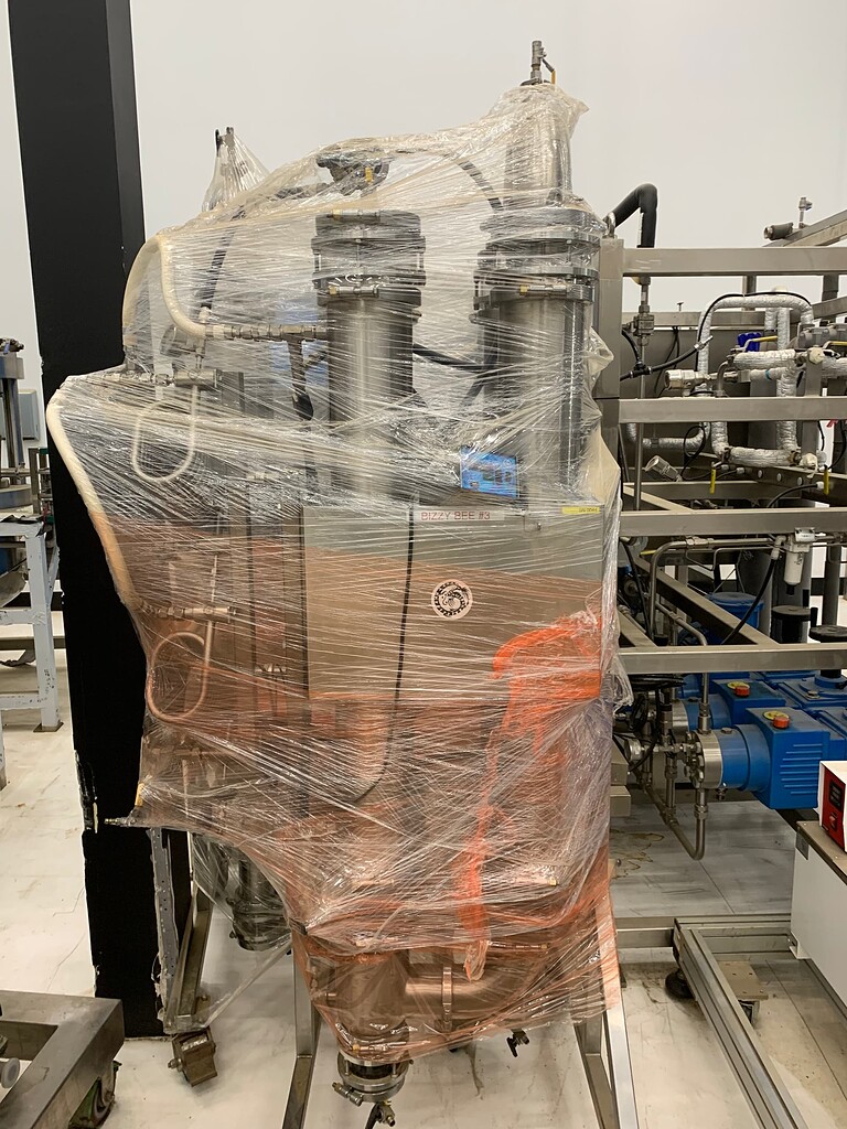 Two bizzy bees falling films for sale - For Sale - Future4200