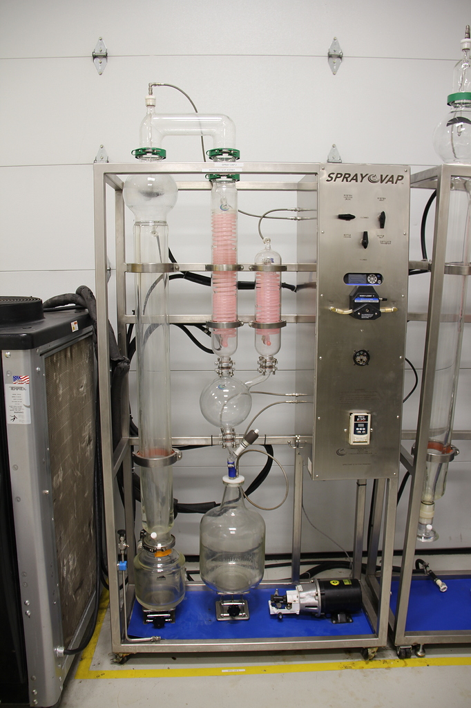 CES Spray-Vap Offered at $42,500 each ***SOLD*** - Classifieds - Future4200