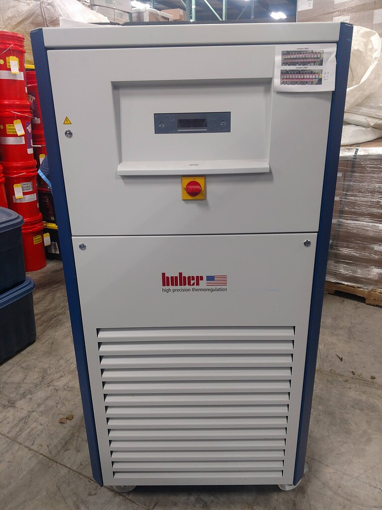 For sale: huber cs100 - For Sale - Future4200