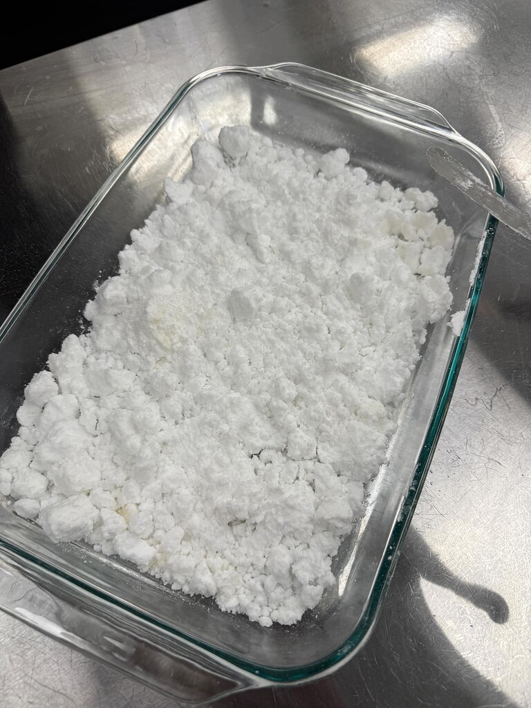 Are you isolating in your lab? - Extraction - Future4200