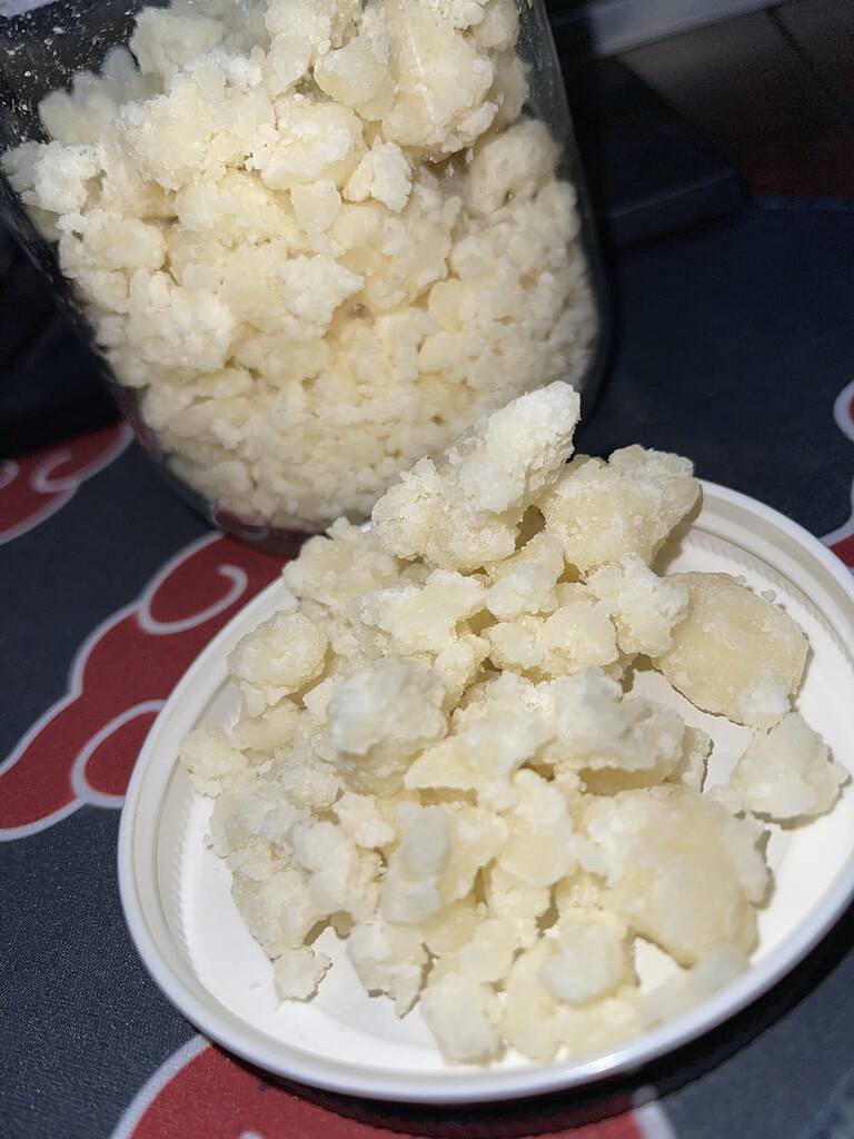Delta 8 Crumble Available - Hemp Outlet - Future4200