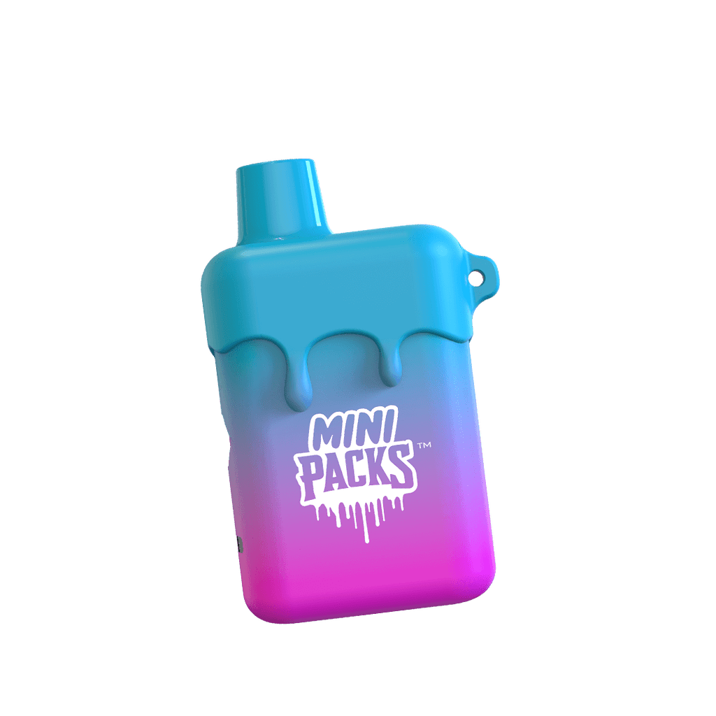 Anyone tried this Packwoods Mini Disposable 1gram? - Cart Peddler ...