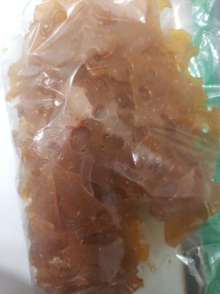 Clean up dark shatter - please help! - Extraction - Future4200