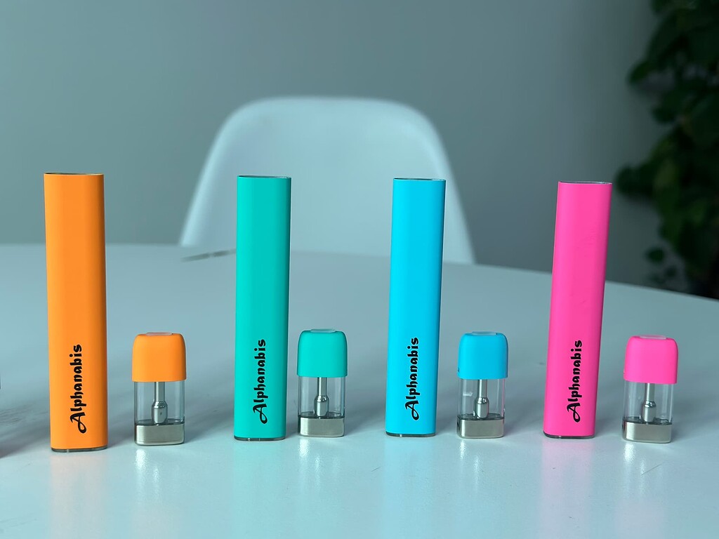 Magnetic Pod Kit &Postless pod - Cart Peddler - Future4200