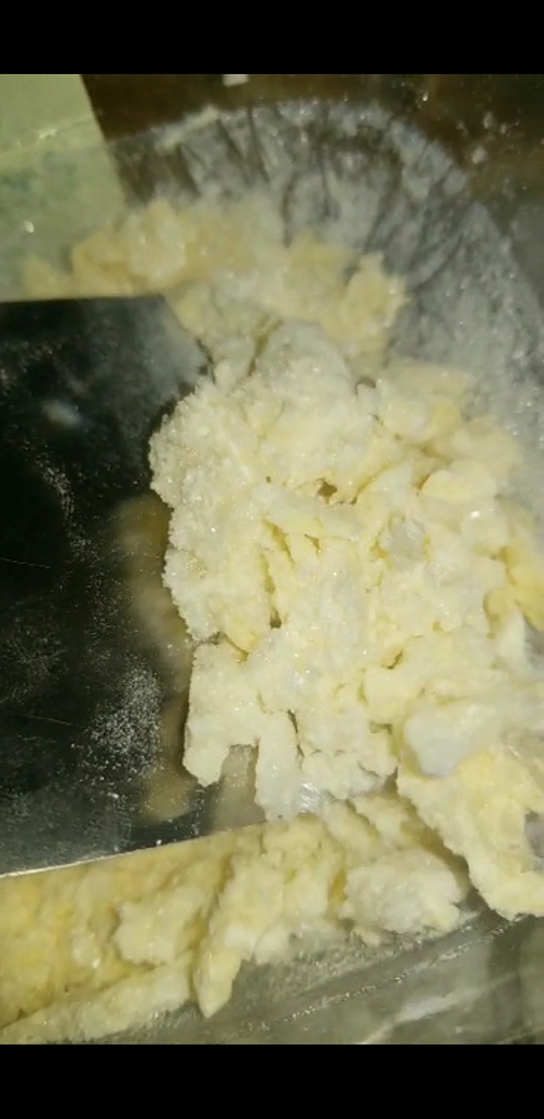 Crc powder wax need help - Extraction - Future4200