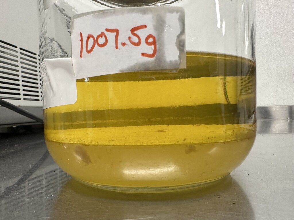 Terpene Separation - Terps - Future4200