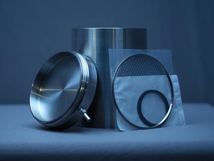 Is Buchner filter the best for filtering close to 50liters - Pre/Post ...