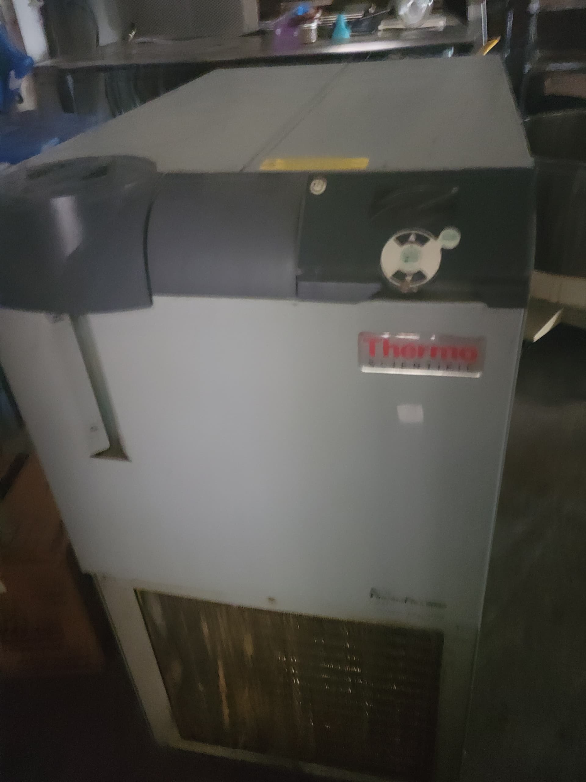20L Eden Labs C02 extraction unit - For Sale - Future4200